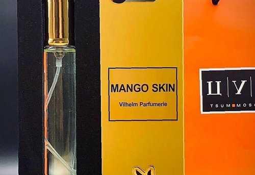 Mango skin 35мл ОАЭ