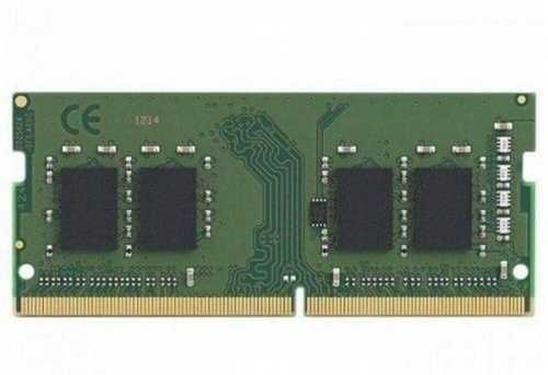 Новый Модуль памяти Kingston DDR4 sodimm 16GB KVR3