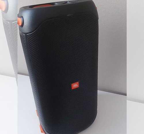 Колонка jbl partybox 110