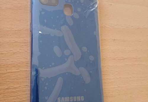 Samsung galaxy м31 Задняя крышка оригинал