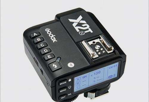 Godox X2T N для Nikon