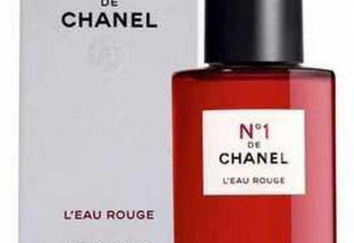 N1 de Chanel L'Eau Rouge Chanel
