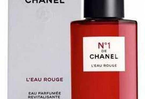 N1 de Chanel L'Eau Rouge Chanel