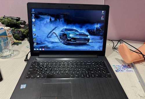 Игровой ноутбук i3-6006 Geforce 920M
