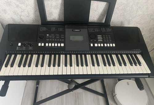 Синтезатор yamaha 423