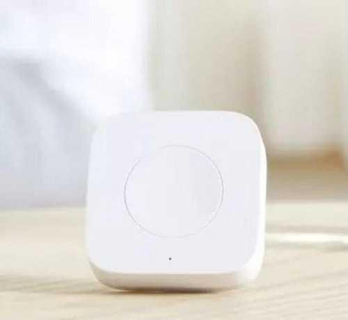 Беспроводная кнопка для умного дома Xiaomi Aqara