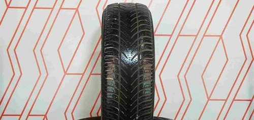 Fulda Kristall 4x4 235/65 R17