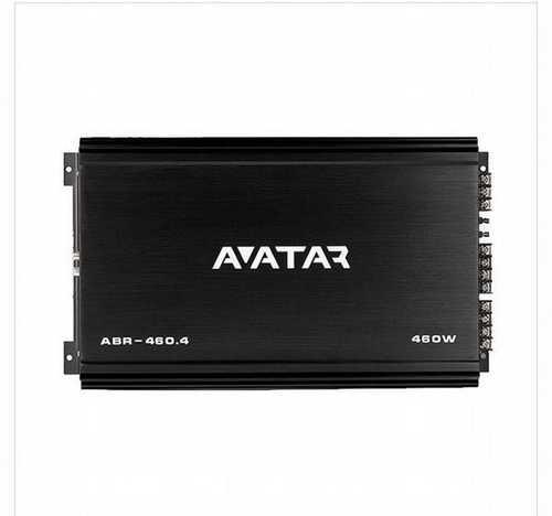 Avatar abr 460.4