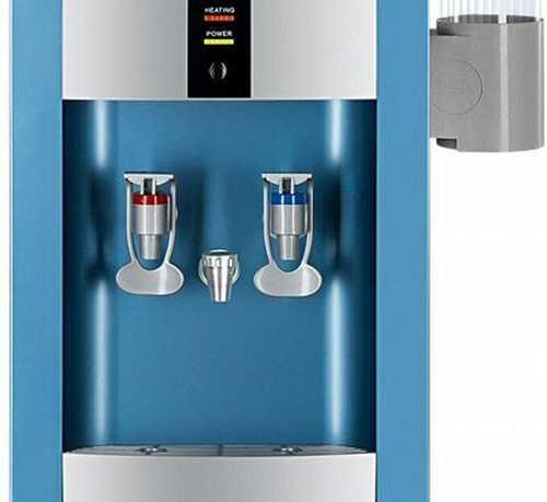 Кулер Ecotronic H1-L Carbo