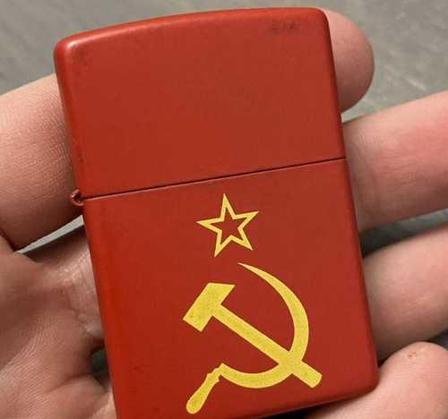 Зажигалка Zippo оригинал