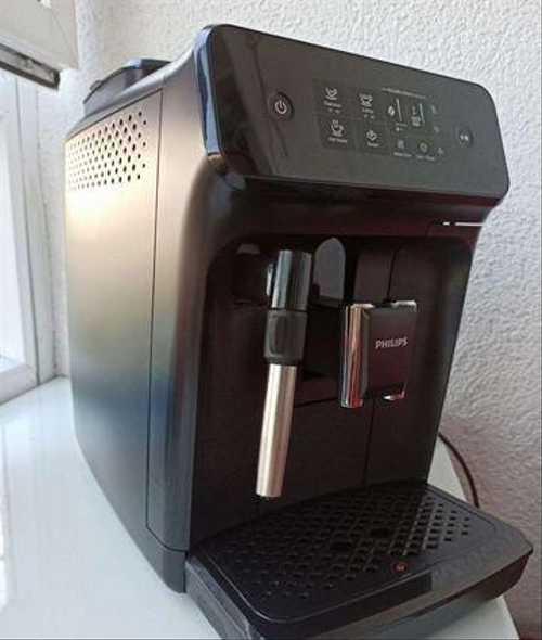 Кофемашина Philips ep1220