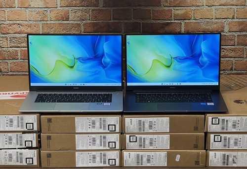 Новые ноутбуки Huawei i3-i5-i7 Ryzen 3-5-7