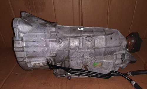 АКПП 1.6 GM 6L45 BMW 1 E87 №99871