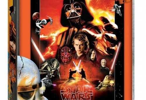 Пазлы 360шт Disney Star Wars Звездные войны 96039