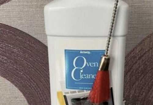 Oven Cleaner Amway Средство для духовых шкафов