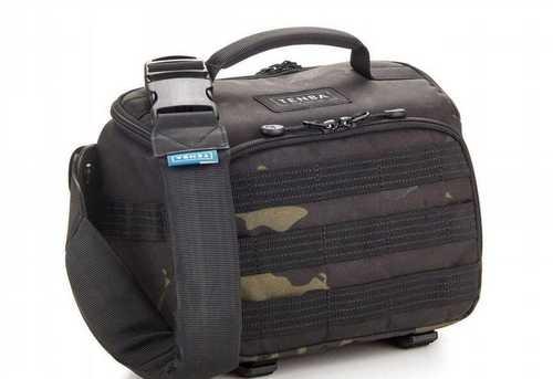 Новый Axis v2 Tactical 4L Sling Bag MultiCam Black