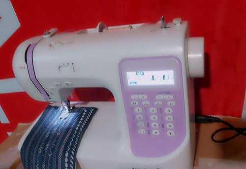 Швейная машинка astralux H40A
