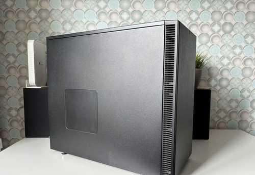 Корпус для пк Fractal Design Define S