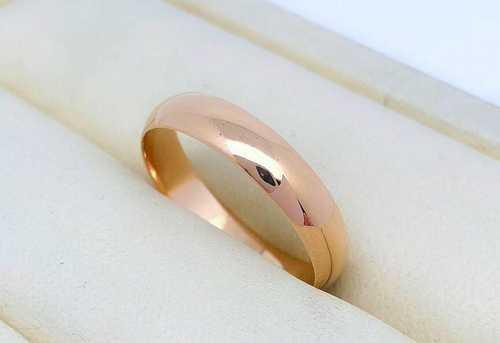 Золотое кольцо 585пр. вес: 2,56гр. размер: 17,6