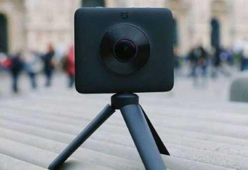 Панорамная камера Xiaomi Mi 360 Panoramic Camera