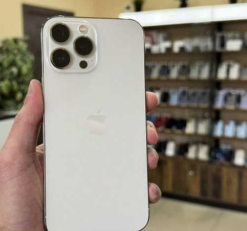 iPhone 13 Pro Max, 256 ГБ