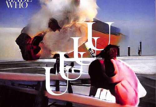 WhoMadeWho - uuuu