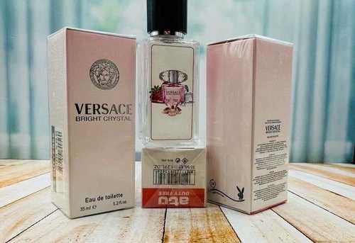 Парфюм Versace Bright Crystal новый