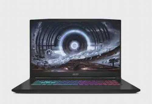 Ноутбук MSI Thunder Shadow 17 Youth Edition, 17,3"