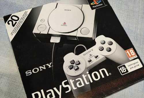 Sony playstation Classic