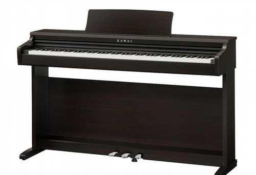 Kawai KDP120 R цифровое пианино