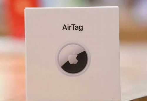Airtag 1 - Pack - новые оригинал в наличии
