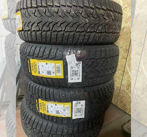 Aplus A703 265/60 R18 114T