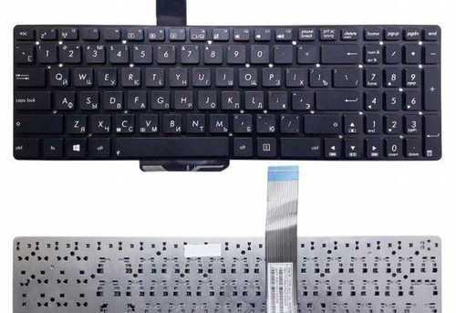 Клавиатура для ноутбука Asus K55, K55A