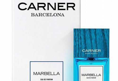 Marbella Carner Barcelona