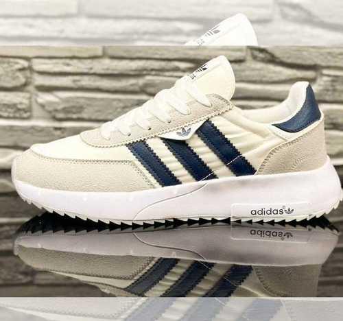 Кроссовки мужские Adidas response cl