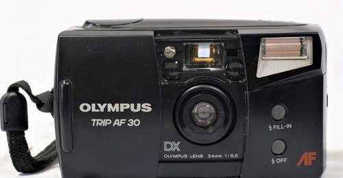 Olympus trip AF30