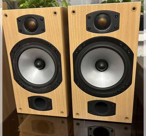 Monitor audio bronze b2