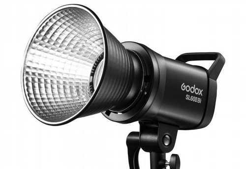 Осветитель светодиодный Godox SL60IIBi