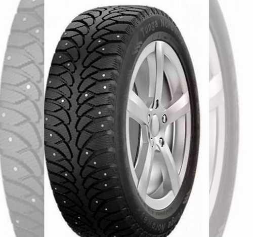 Tunga Nordway 2 175/65 R14