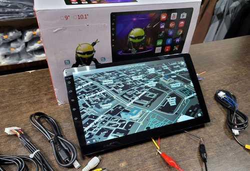 Магнитола 10" 2/32Gb Android 2 Din
