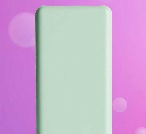 Внешний аккумулятор Perfeo color vibe 10000mAh