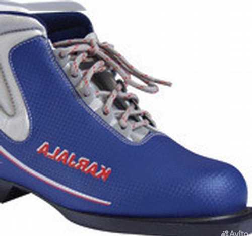 Лыжные ботинки Karjala размер 36