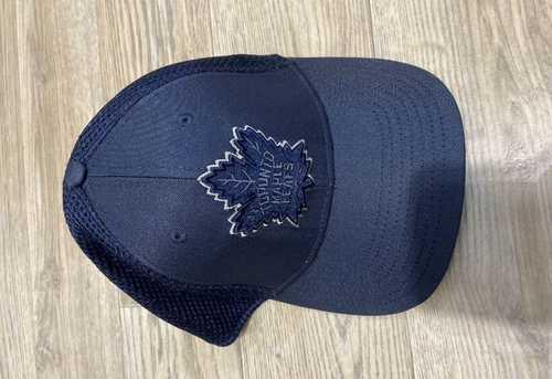 Бейсболка NHL Toronto Maple Leafs