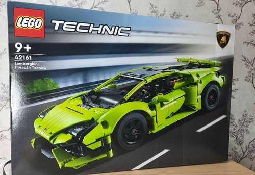 Lego Technic lamborgini huracan