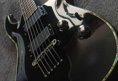 ESP LTD H-1001 Deluxe