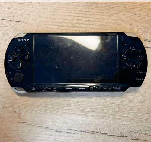 Sony psp 3008