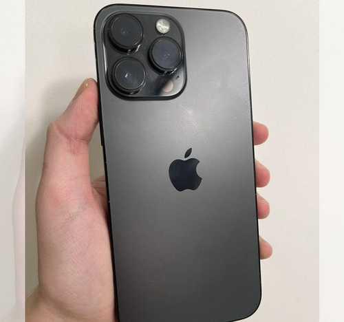 iPhone 14 Pro Max, 256 ГБ