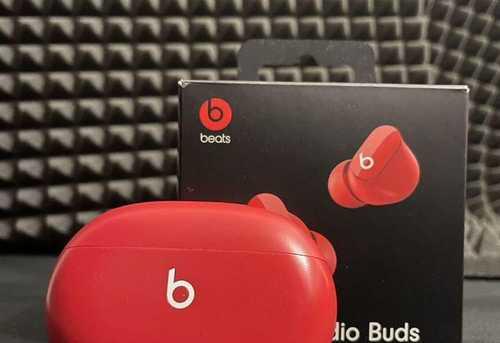 Bluetooth наушники Beats Studio Buds оригинал