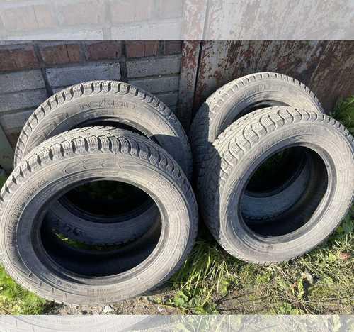 Nokian Tyres Nordman 5 195/65 R15