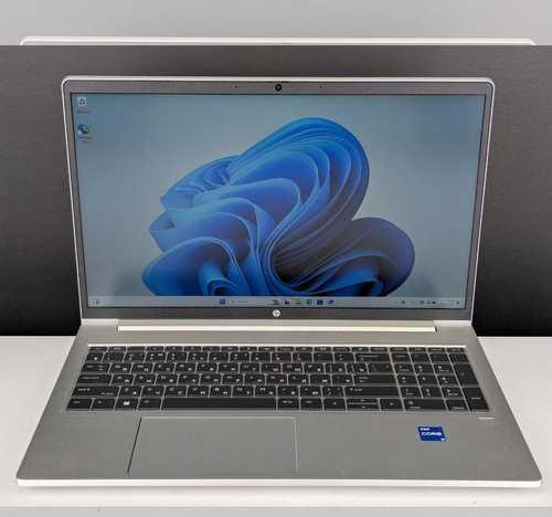 HP ProBook 450 G10 i5-1355U 16/512GB SSD IPS